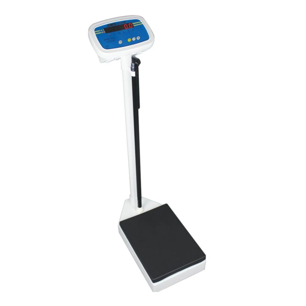 MDW Digital Fitness Scales | Scales & Ovens Botswana